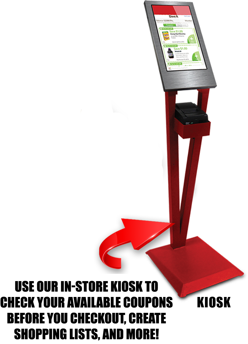 Rewards | The Market in the Square